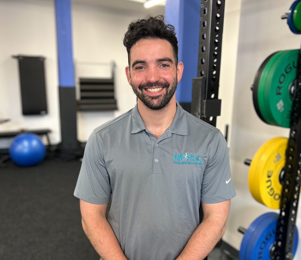 About - New England Return to Sport Center