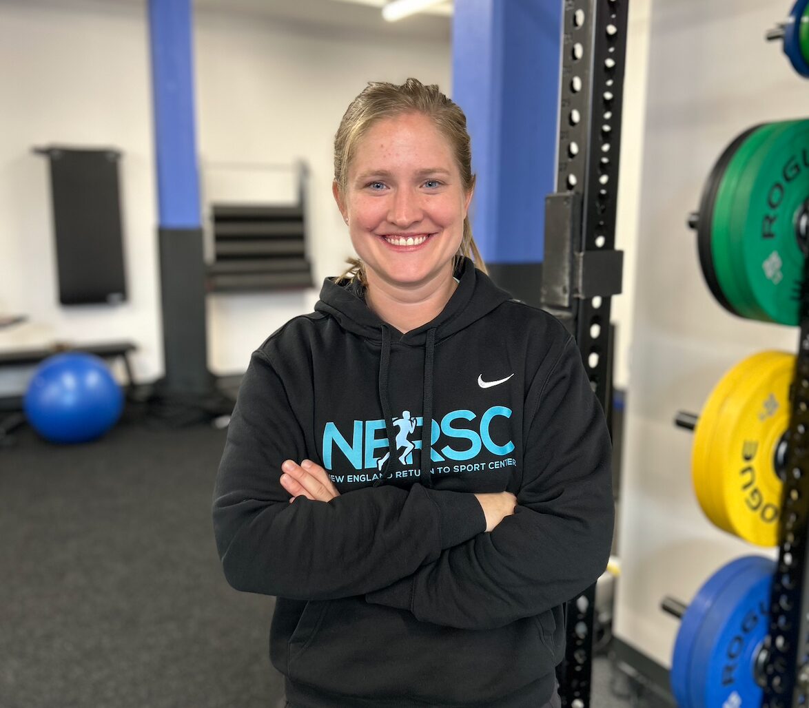 About - New England Return to Sport Center