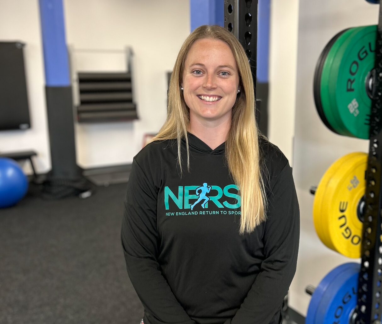 About - New England Return to Sport Center